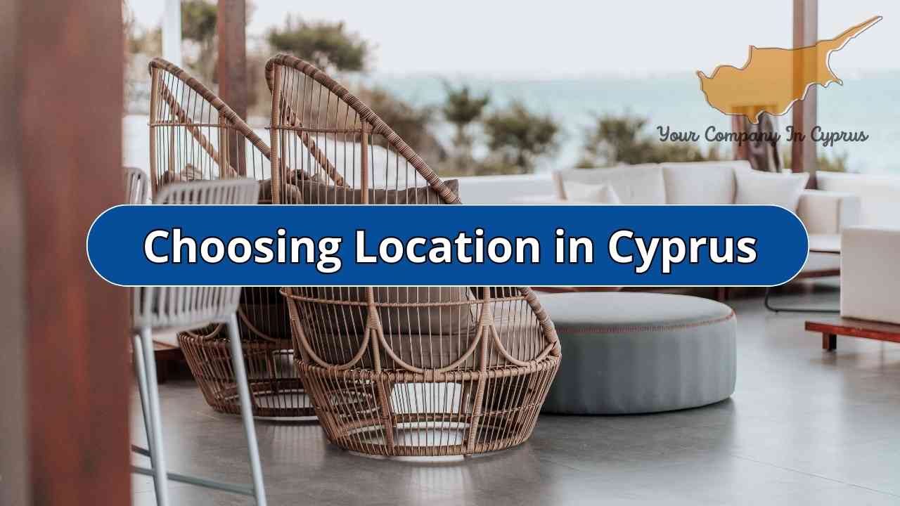 Are you Thinking of Moving to Cyprus? - [2023] - CYPRUS